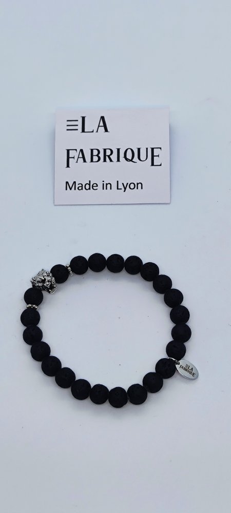 Nouvelle collection bracelet homme fabrication artisanale La Fabrique ...